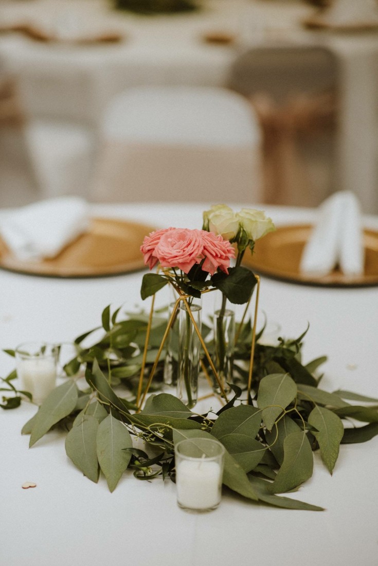 Hire Color Me Fancy Events - Wedding Planner in Garden City, Michigan