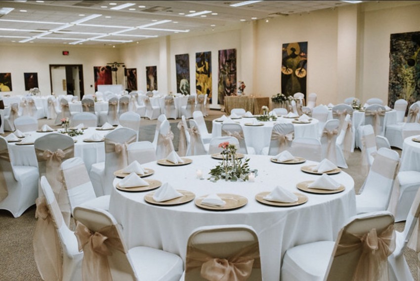 Hire Color Me Fancy Events - Wedding Planner in Garden City, Michigan