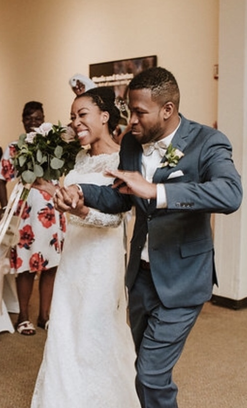 Hire Color Me Fancy Events - Wedding Planner in Garden City, Michigan