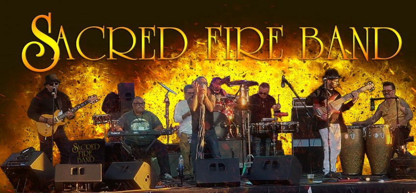 Hire Sacred Fire Band - Latin Band in Livermore, California