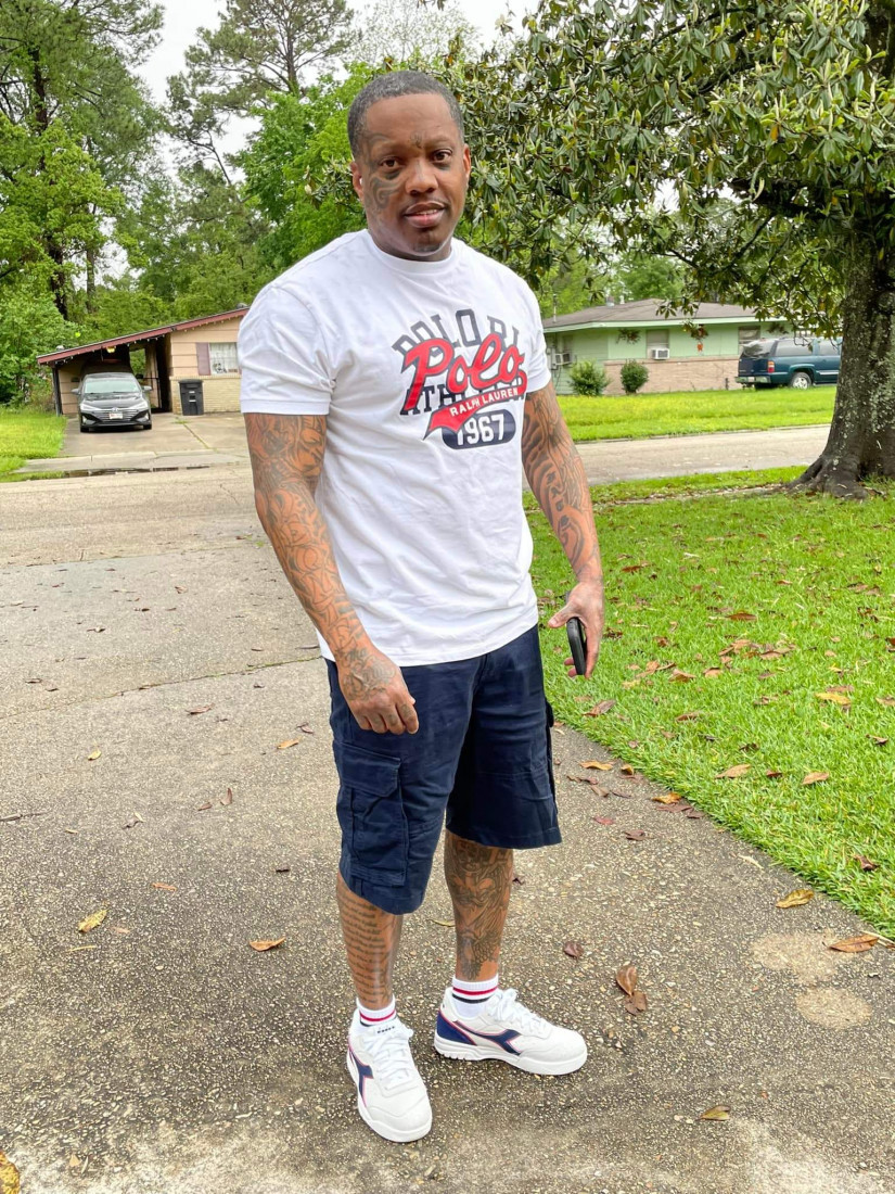 Hire Come Get Your Laugh On - Comedian in Baton Rouge, Louisiana