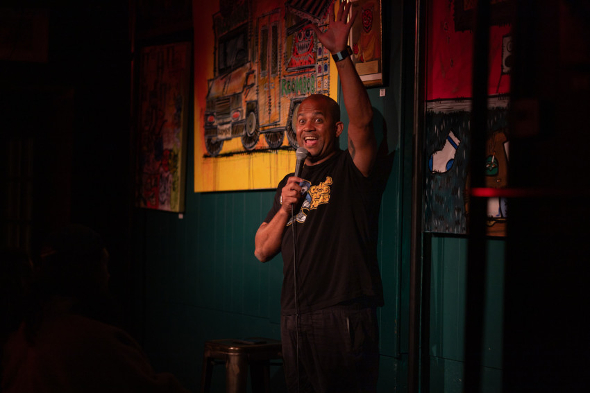 Hire Comedia Entre Panas (Hispanic Comedy) - Stand-Up Comedian in ...