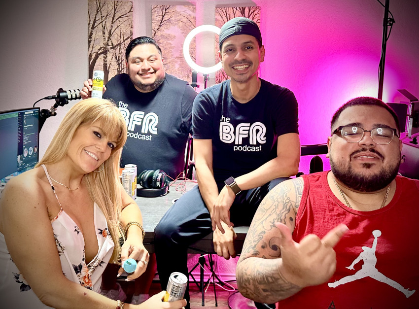 Hire Comedian & Actress Trixie Mitchellson - Stand-Up Comedian in San ...