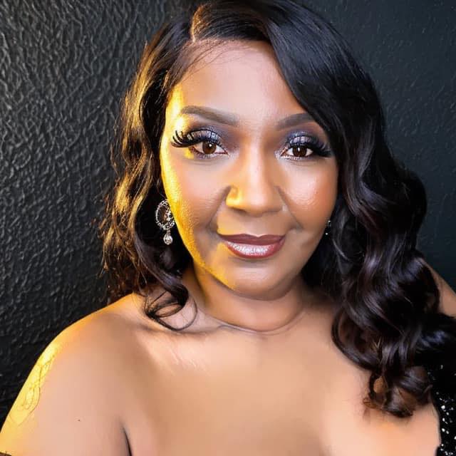 Hire Comedian Aisha Brown - Stand-Up Comedian in Indianapolis, Indiana