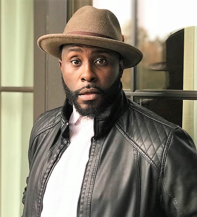 Hire Comedian Akintunde - Comedian in Columbia, South Carolina