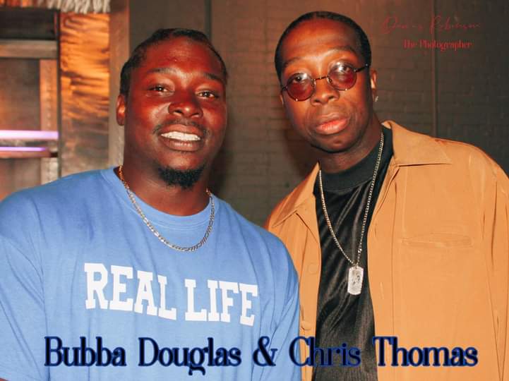 Hire Comedian Bubba Douglas - Stand-Up Comedian in Charlotte, North ...