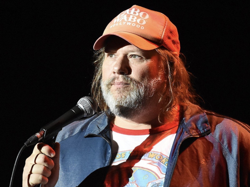 Hire Comedian Casey Corbin - Stand-Up Comedian in Toronto, Ontario