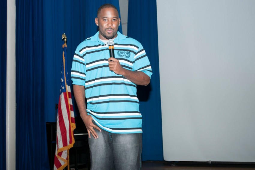 Hire Comedian Courtney - Stand-Up Comedian in Memphis, Tennessee