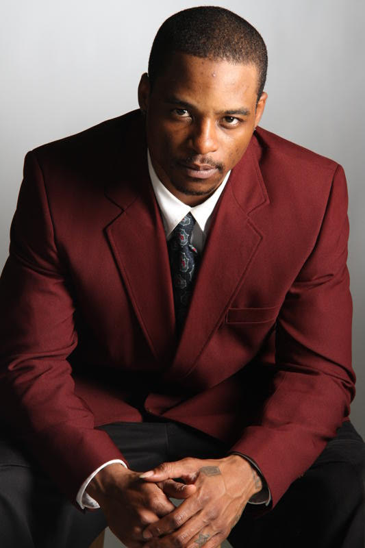 Hire Comedian DJ George - Stand-Up Comedian in Montgomery, Alabama