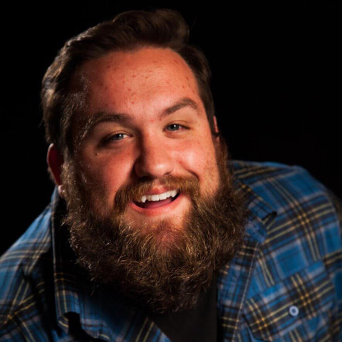 Hire Comedian, Emcee, Improviser, Friend - Comedian in Wheaton, Illinois