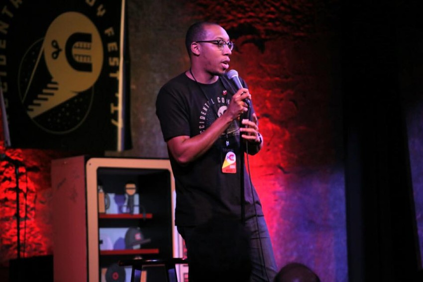 Hire John Bruton - Stand-Up Comedian in Cleveland, Ohio