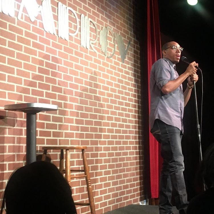 Hire John Bruton - Stand-Up Comedian in Cleveland, Ohio