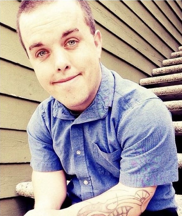 Hire Comedian Justin - Stand-Up Comedian in Riverside, California