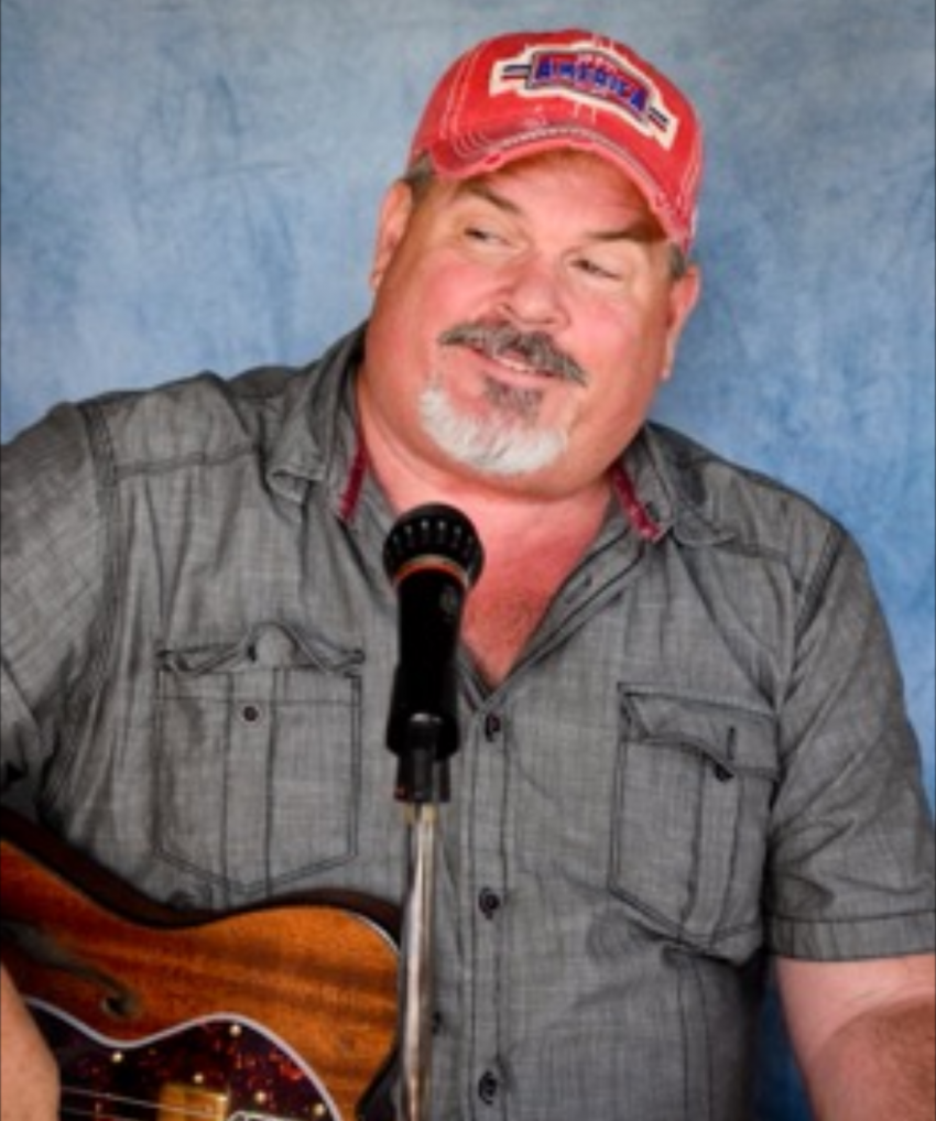 Hire Kevin Nicks - Comedian in Liberty Hill, Texas