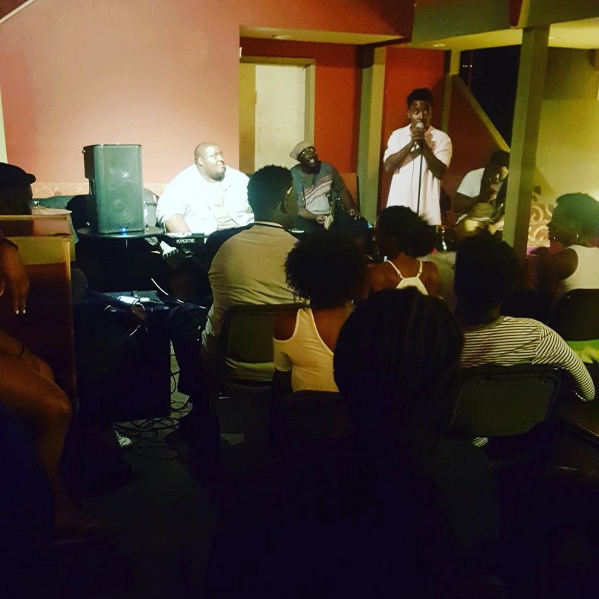 Hire Comedian Ricky Willis - Comedian in Memphis, Tennessee