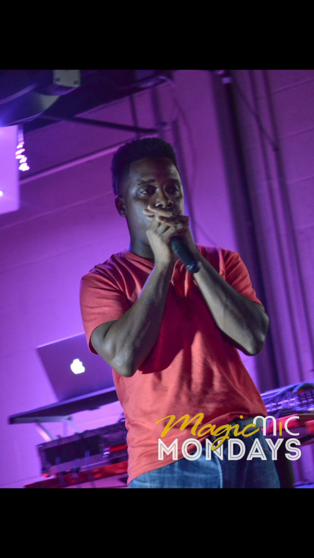 Hire Comedian Ricky Willis - Comedian in Memphis, Tennessee