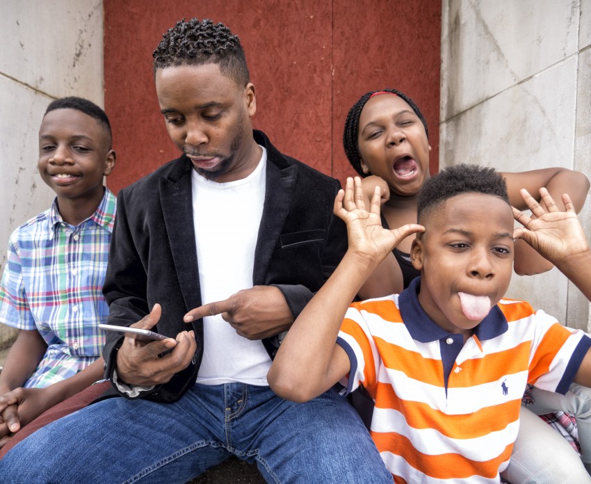 Hire Comedian Ricky Willis - Comedian in Memphis, Tennessee