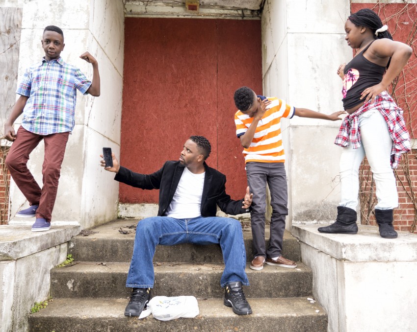 Hire Comedian Ricky Willis - Comedian in Memphis, Tennessee