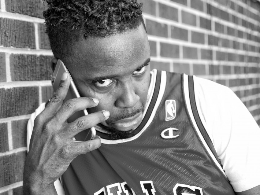 Hire Comedian Ricky Willis - Comedian in Memphis, Tennessee