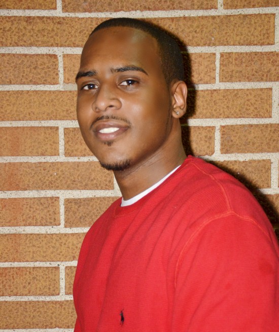 Hire Comedian Terrell Tate - Stand-Up Comedian in Florissant, Missouri