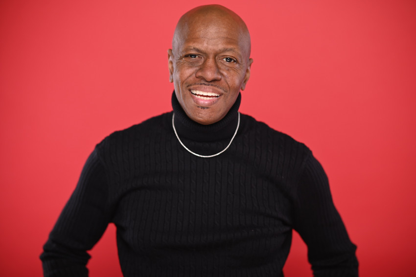 Hire Comedian Tony K - Christian Comedian in Chicago, Illinois