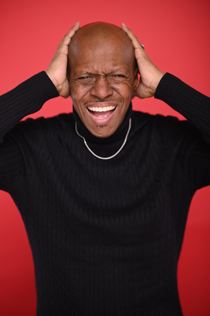 Hire Comedian Tony K - Christian Comedian in Chicago, Illinois