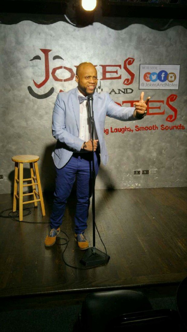 Hire Comedian Toppfliight - Comedian in Philadelphia, Pennsylvania