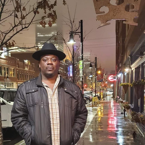 Hire Comedian - Comedian in Tulsa, Oklahoma
