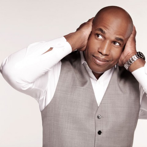 Hire Comedian Vince Barnett - Stand-Up Comedian in Washington, District ...