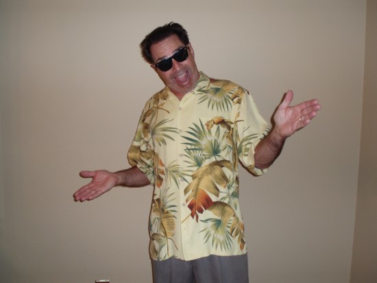Hire Jeff DeHart - Ed Sullivan Impersonator in Medford, New Jersey