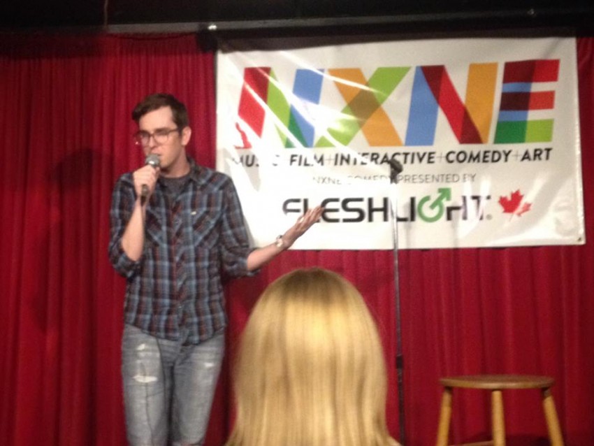 Hire Comedian/Trivia Host - Comedian in Toronto, Ontario