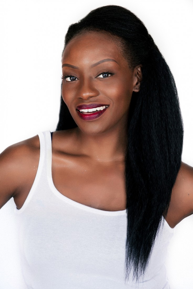 Hire Comedienne Katrina Braxton - Stand-Up Comedian in Bronx, New York