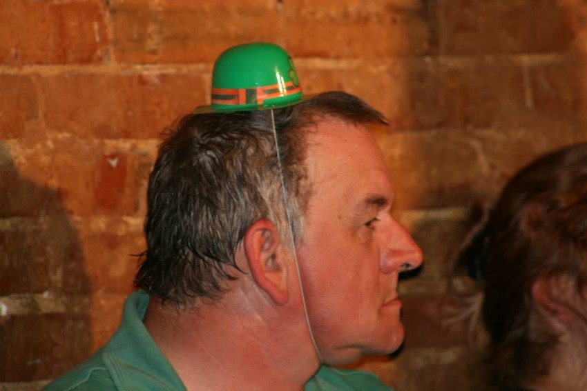 Hire Comedy-Hypnotist, Gary Conrad - Hypnotist in Anderson, South Carolina