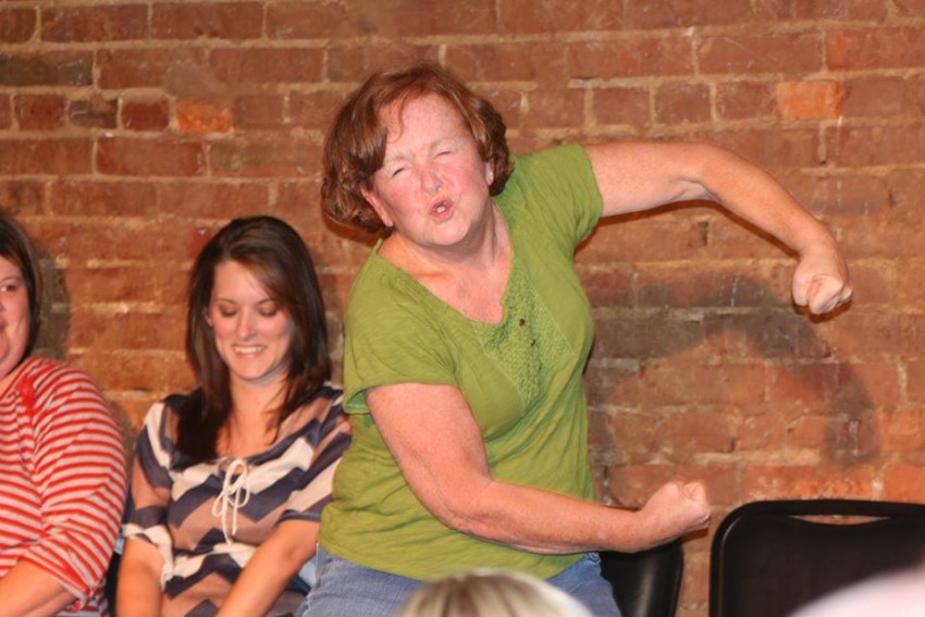 Hire Comedy-Hypnotist, Gary Conrad - Hypnotist in Anderson, South Carolina
