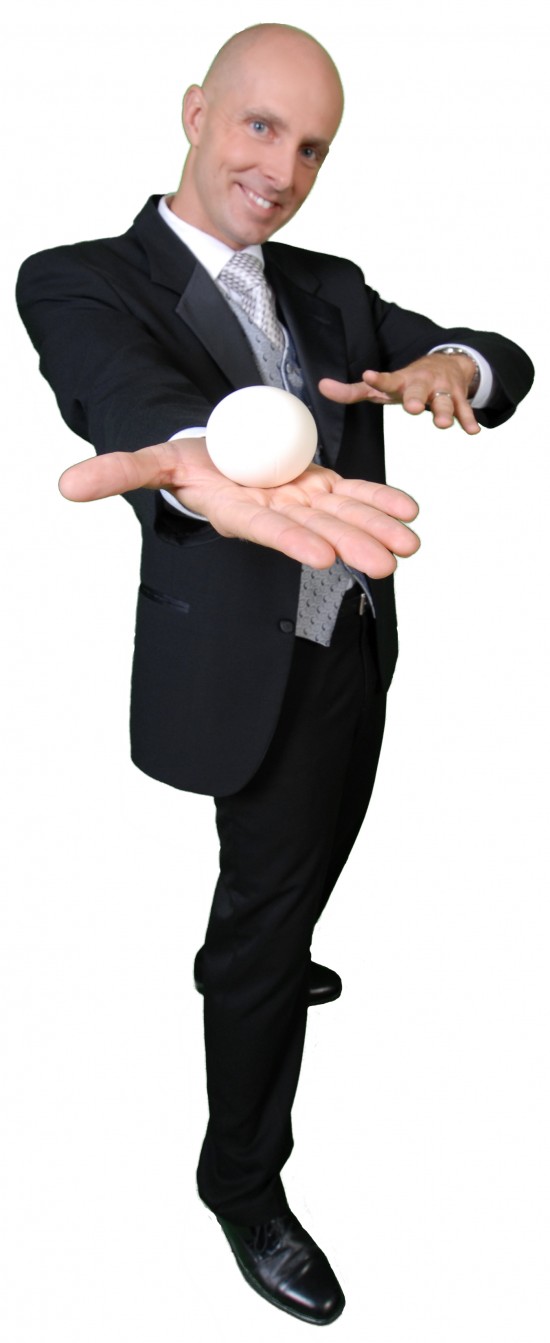 Hire Comedy in Motion with Bob Cates - Corporate Comedian in Toledo, Ohio