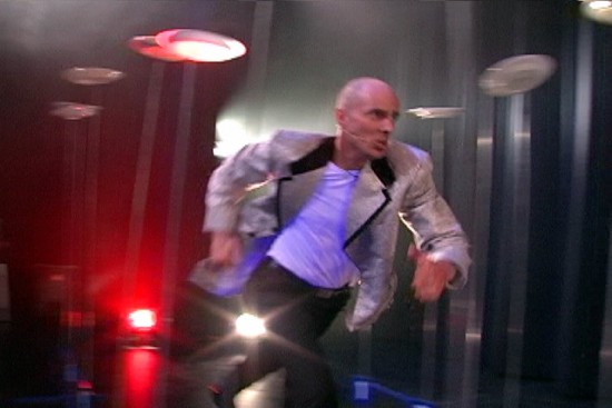 Hire Comedy in Motion with Bob Cates - Corporate Comedian in Toledo, Ohio