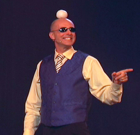 Hire Comedy in Motion with Bob Cates - Corporate Comedian in Toledo, Ohio