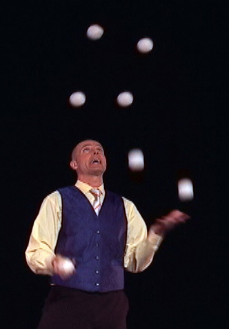 Hire Comedy in Motion with Bob Cates - Corporate Comedian in Toledo, Ohio