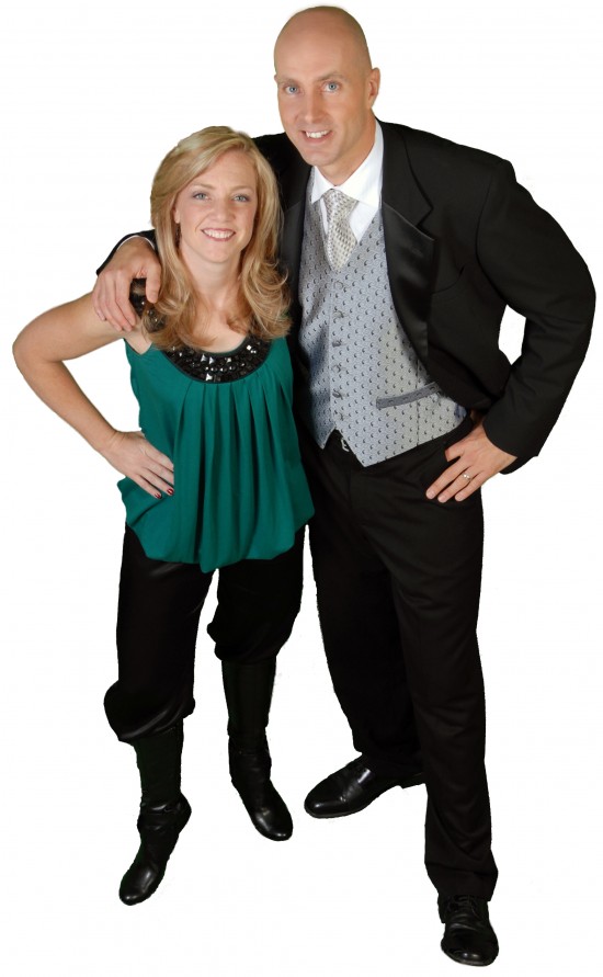 Hire Comedy in Motion with Bob Cates - Corporate Comedian in Toledo, Ohio