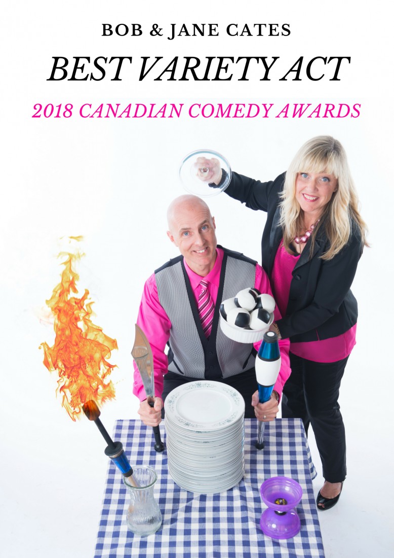 Hire Comedy in Motion with Bob Cates - Corporate Comedian in Toledo, Ohio