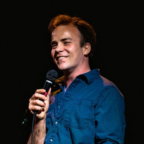 Hire Comedy Off Kilter - Stand-Up Comedian in Seattle, Washington