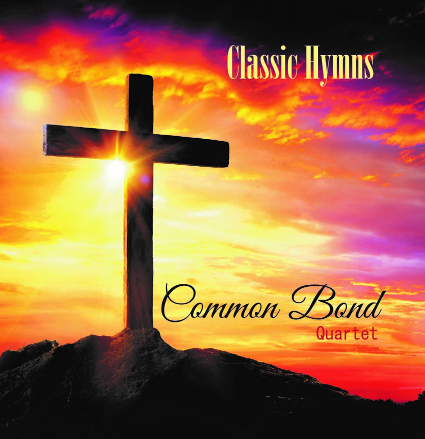 Hire Common Bond Quartet - Southern Gospel Group in Ashland, Kentucky