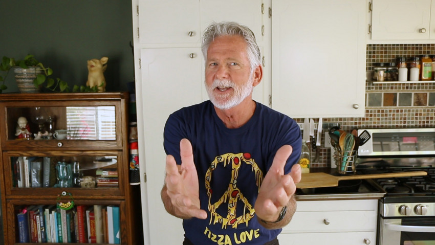 Hire Cook Along with Tom Riehl - Culinary Performer in Mission Viejo ...