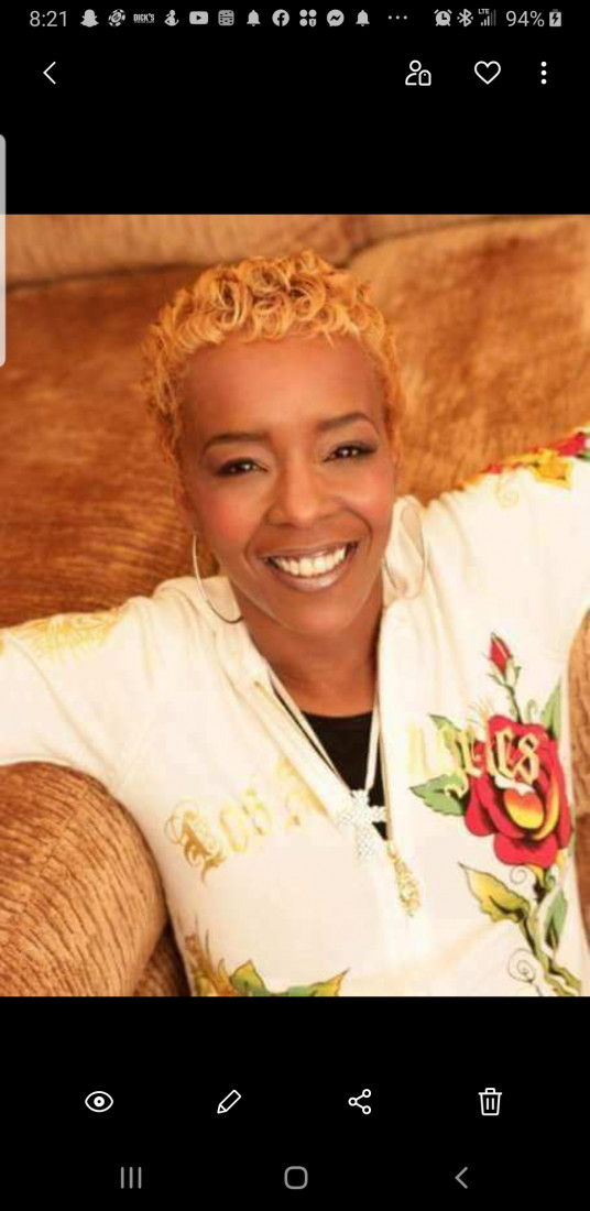 Hire Cookie Hull - Corporate Comedian in Augusta, Georgia