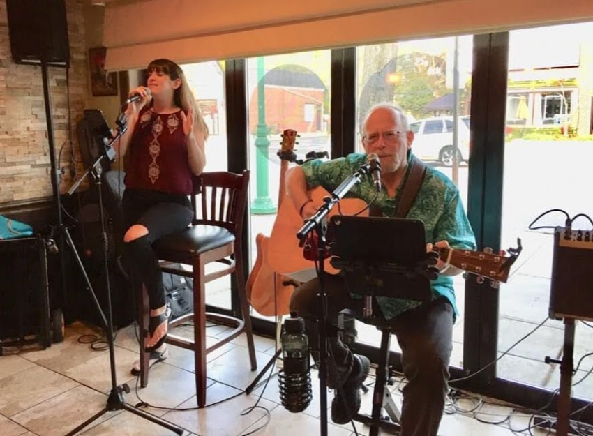 Hire David Lamm Music - Cover Band in West Hempstead, New York