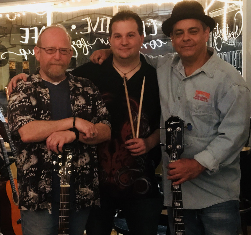 Hire David Lamm Music - Cover Band in West Hempstead, New York