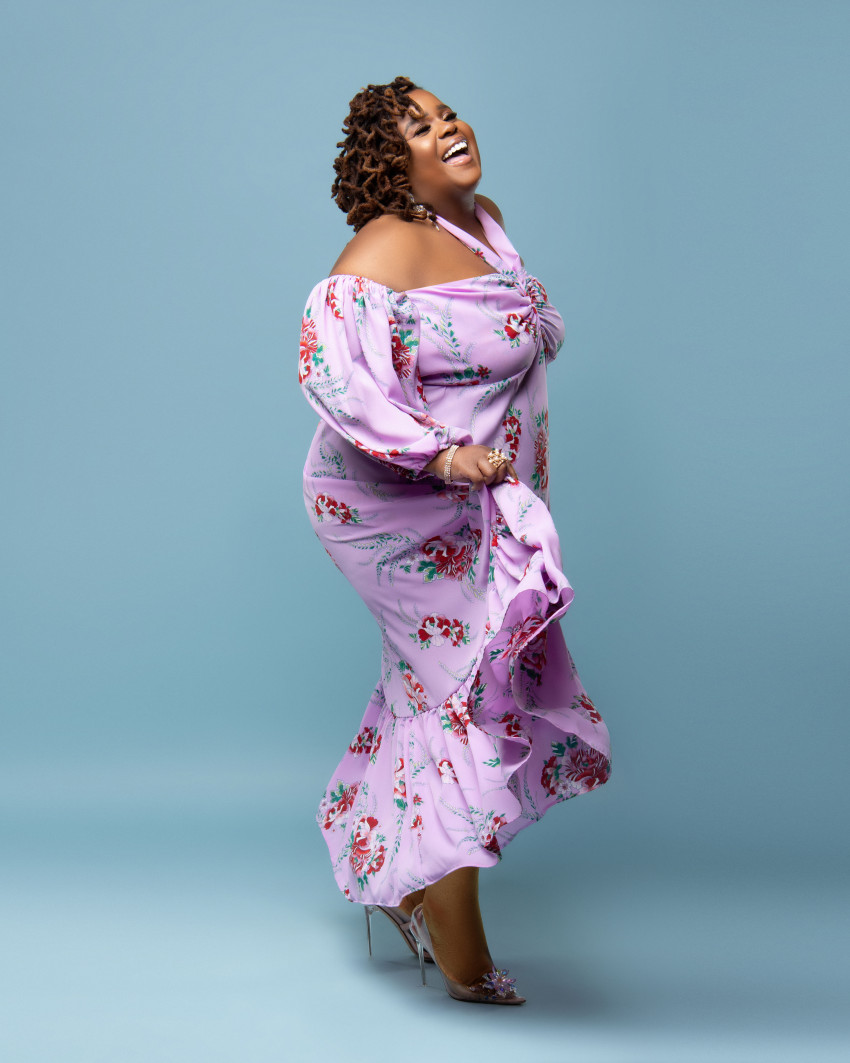 Hire Corinthia Nicole - Gospel Singer in Philadelphia, Pennsylvania