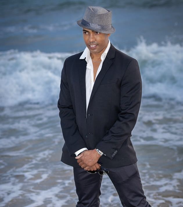 Hire Cory Soul - Oldies Music in Marina Del Rey, California