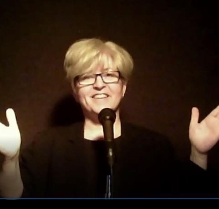 Hire Cory Mack - Corporate Comedian in Calgary, Alberta