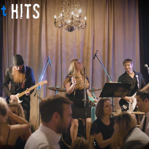 The 50 Best Cover Bands for Hire in Portland, OR | GigSalad